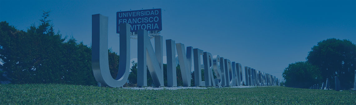 Como llegar UFV. El Campus | UFV