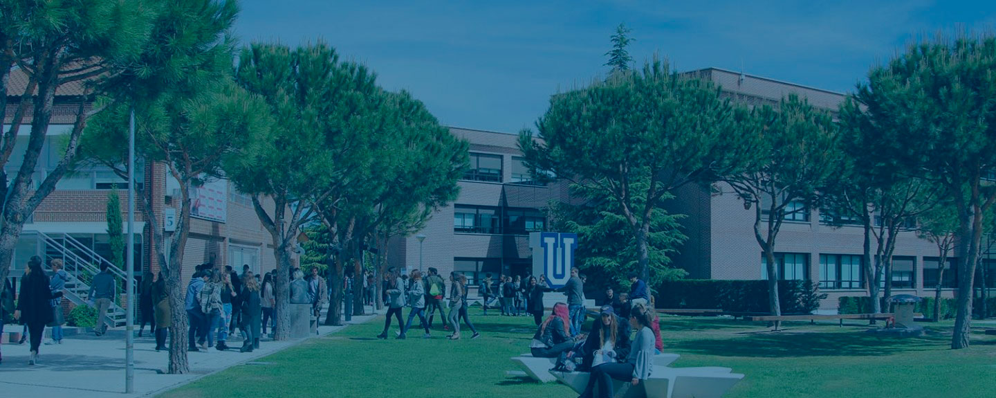 Actualidad COVID-19 | UFV